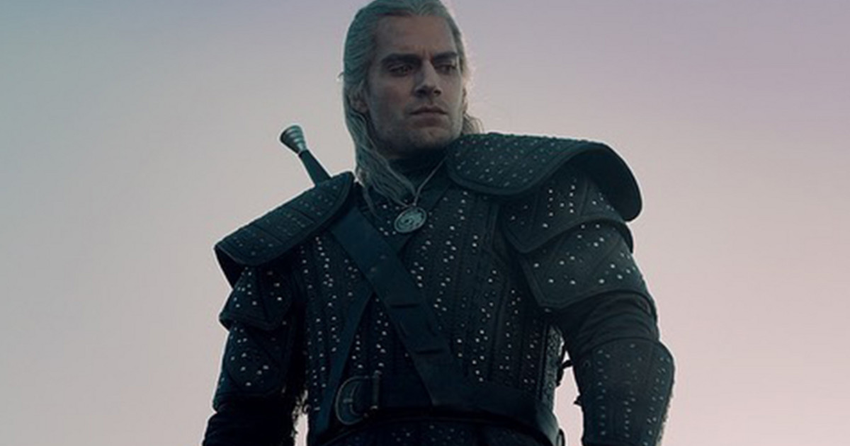 The Witcher: Τέλος ο Χένρι Καβίλ από τη σειρά του Netflix – Οι φανς ...