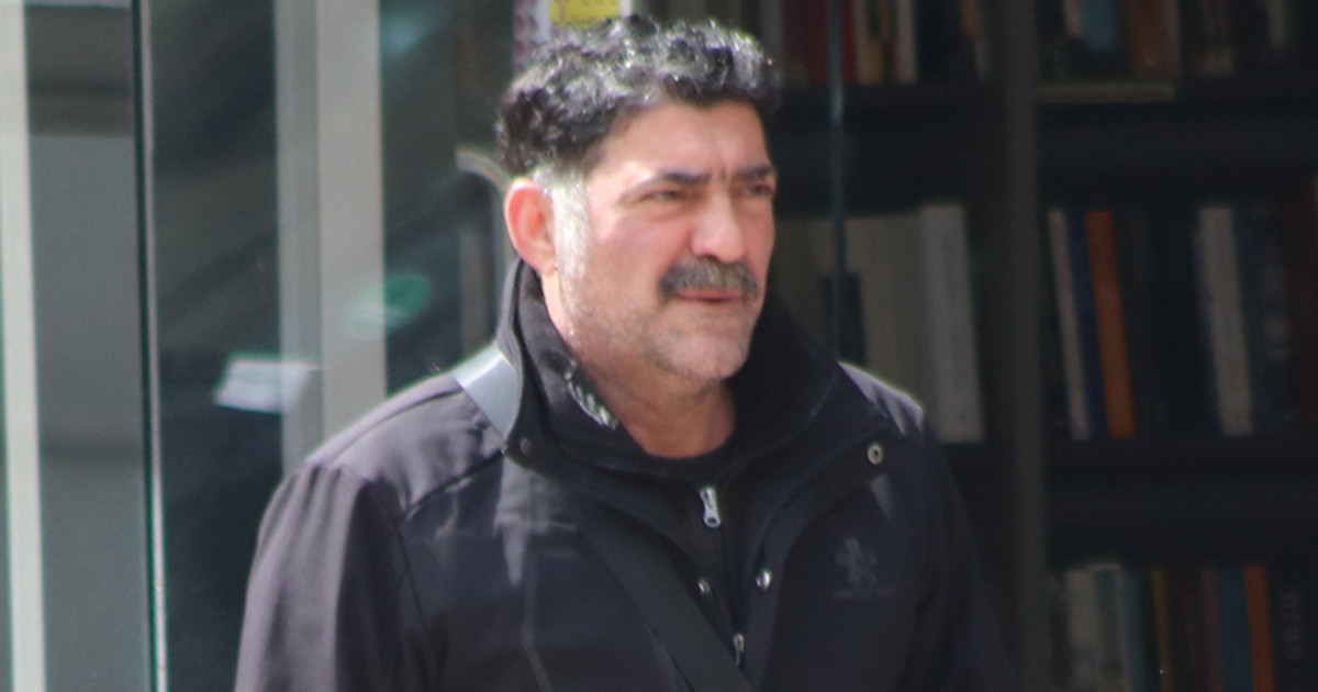 Στο νοσοκομείο ο Μιχάλης Ιατρόπουλος – Αναβάλλεται η παράσταση στην ...
