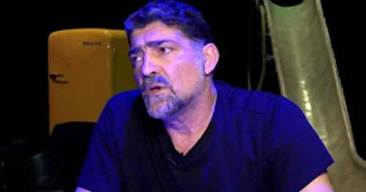 Μιχάλης Ιατρόπουλος: Η Κατερίνα μου είναι μια παραδοσιακή γυναίκα ...