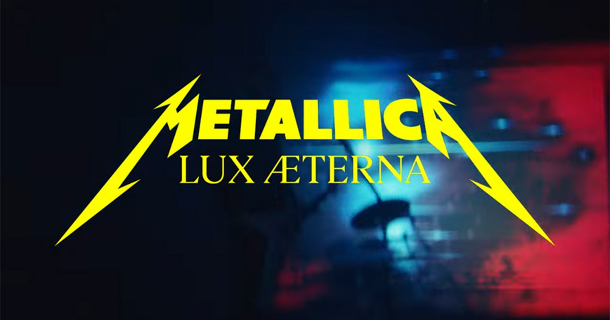 Metallica: Επιστρέφει το θρυλικό συγκρότημα με νέο δίσκο – Στον «αέρα ...