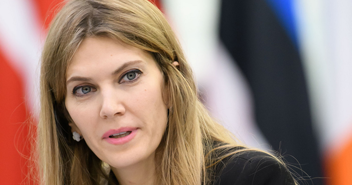 Εύα Καϊλή: Η ζωή στις φυλακές του Χάρεν – «Είναι μαζί με γυναίκες που ...