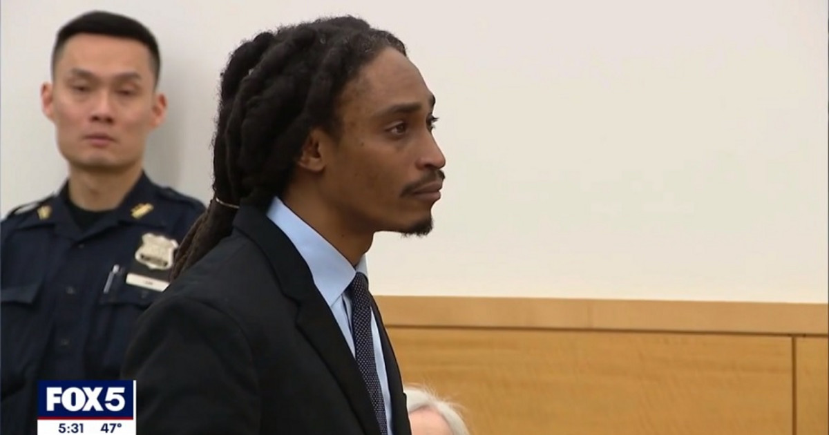 Η συγκλονιστική υπόθεση του 35χρονου που έμεινε στη φυλακή επί 18 ...