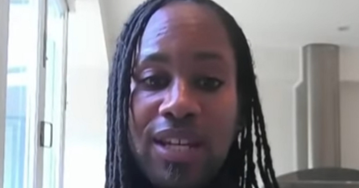 Η ιστορία του Jason Arday: Έγινε ο νεότερος μαύρος καθηγητής του ...