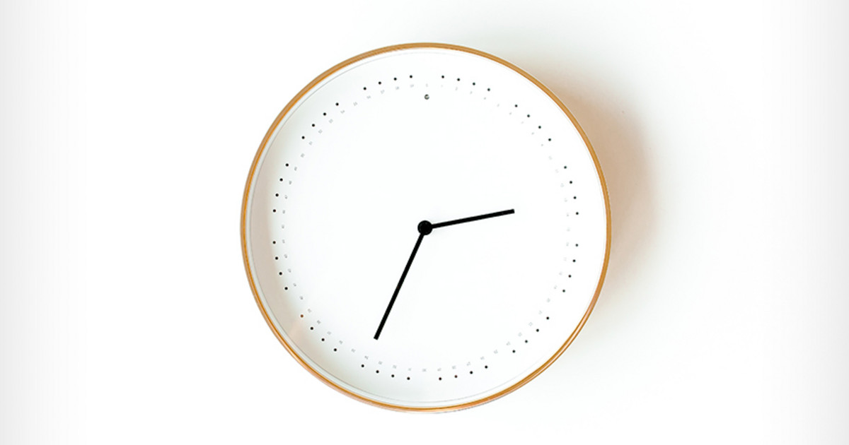 Ο γρίφος με το ρολόι και τα λεπτά - Newsbeast