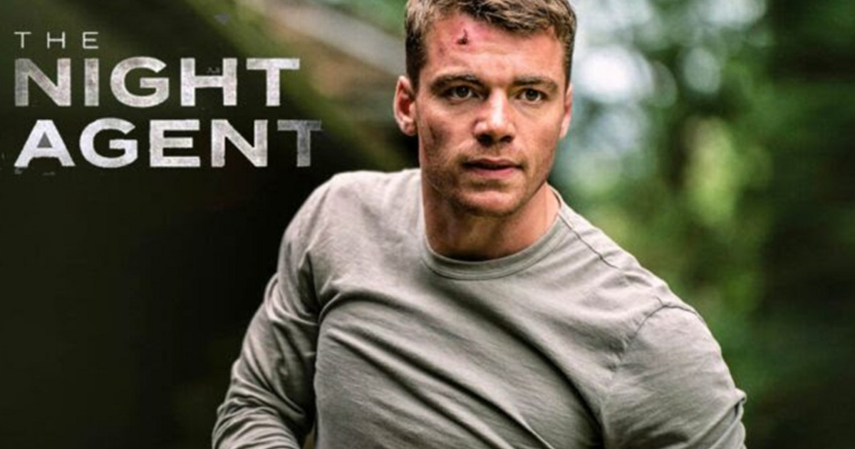 The Night Agent: Νεαρός πράκτορας του FBI, ανακαλύπτει τεράστια ...