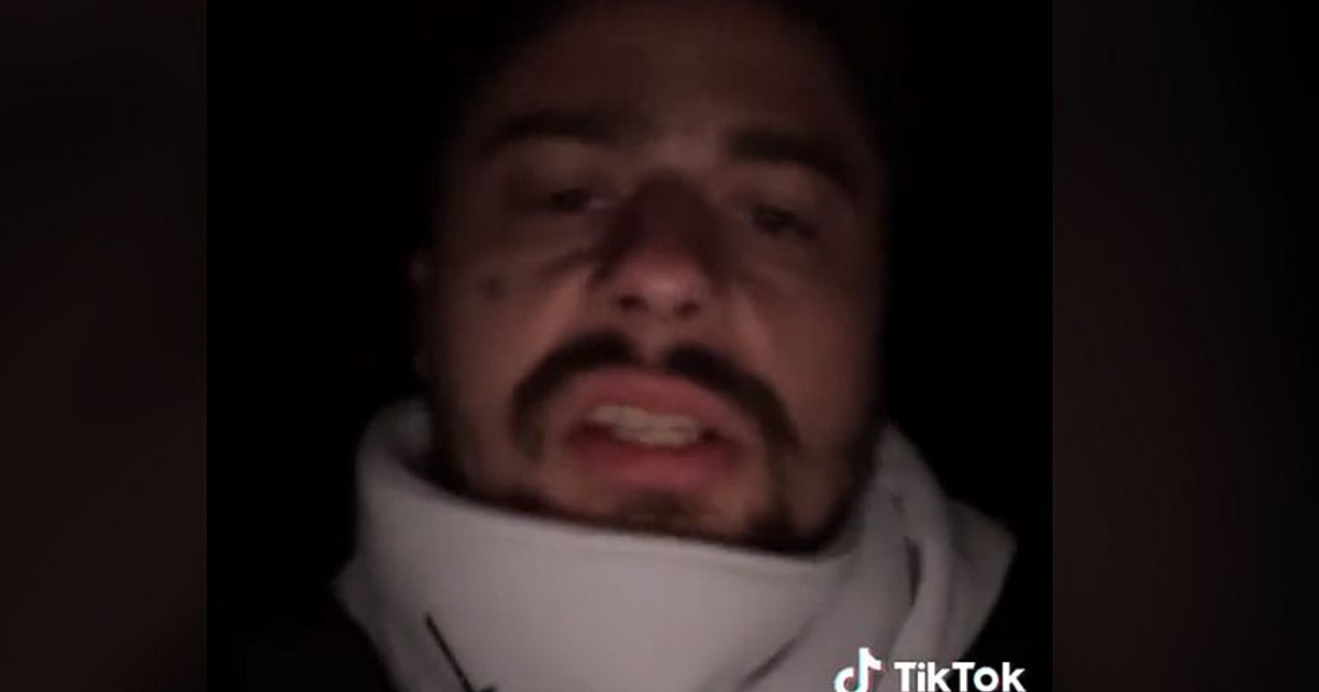 Sin Boy: Επέστρεψε και ανακοίνωσε στους ακόλουθούς τους σε Instagram ...