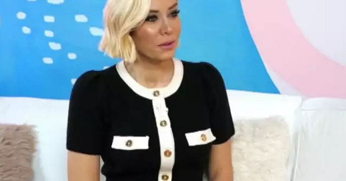 Αντριάννα Παρασκευοπούλου: «Ήταν η χειρότερη και πιο δύσκολη στιγμή μου ...