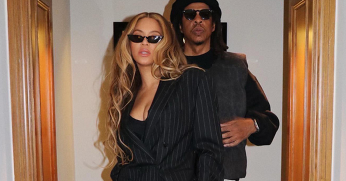 Το «άσχημο» σπίτι των Beyoncé και Jay-Z που κόστισε 200 εκατομμύρια ...