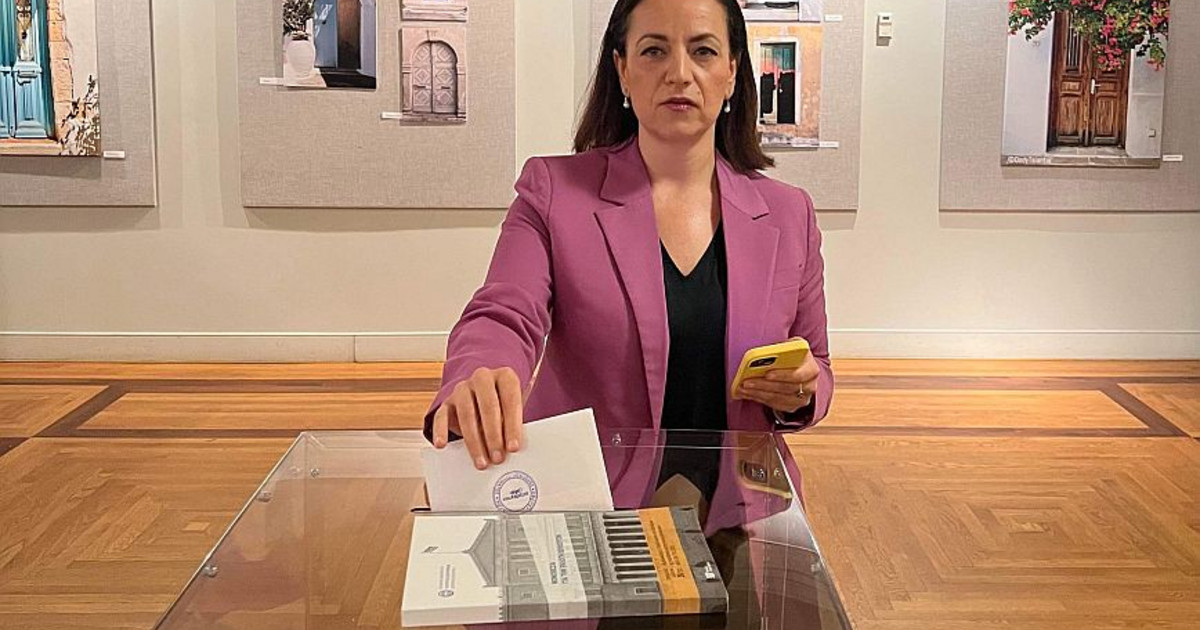 Εκλογές 2023: Ιστορική μέρα για τους Έλληνες του εξωτερικού – Ψηφίζουν ...