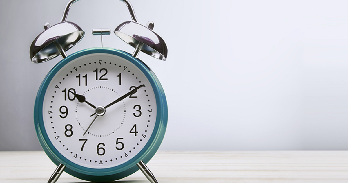 Πότε αλλάζει η ώρα και περνάμε στη χειμερινή - Newsbeast