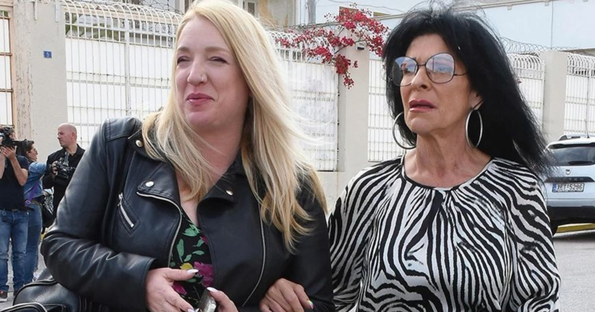 Σοφία Βόσσου για τα γενέθλια της κόρης της: Ζω και ανασαίνω για τα ...