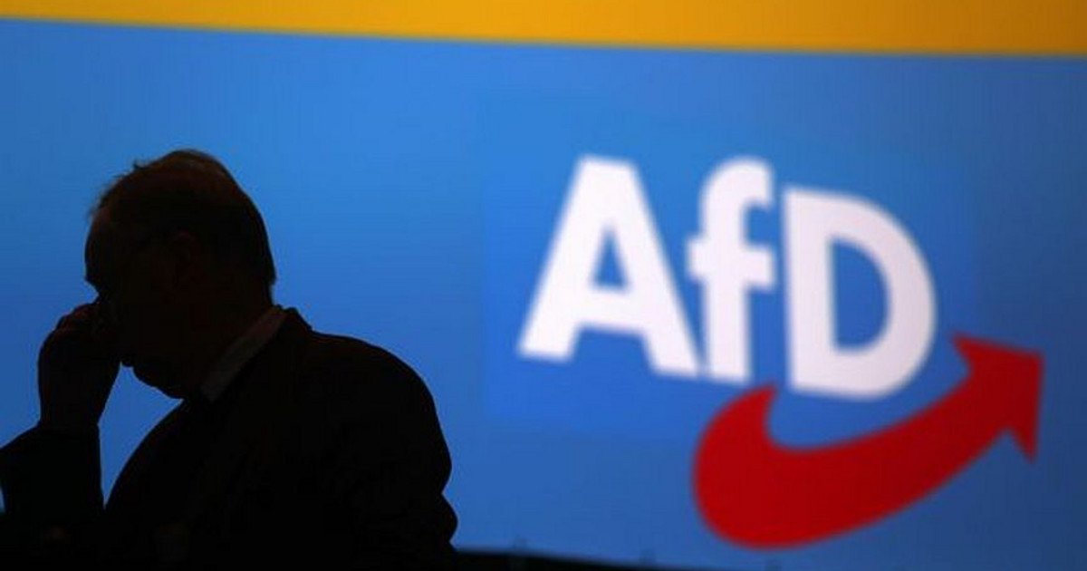 Νέα εκλογική νίκη του ακροδεξιού AfD στη Γερμανία – Κατάφερε να εκλέξει ...