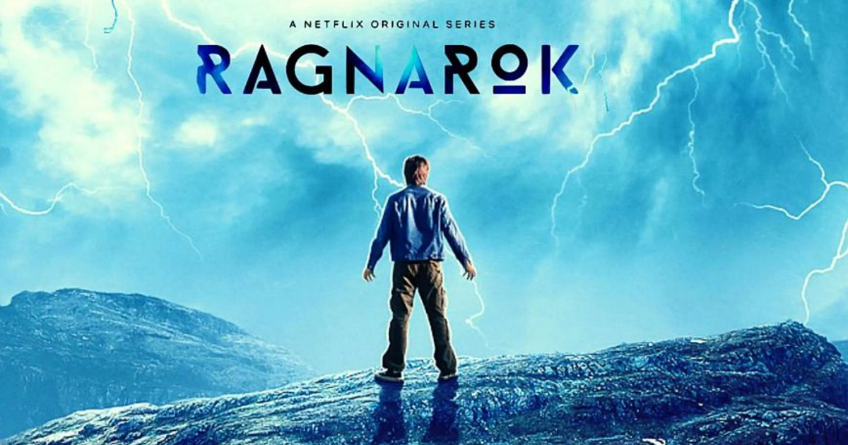 Ragnarok: Ανακοινώθηκε η ημερομηνία πρεμιέρας της 3ης και τελευταίας ...