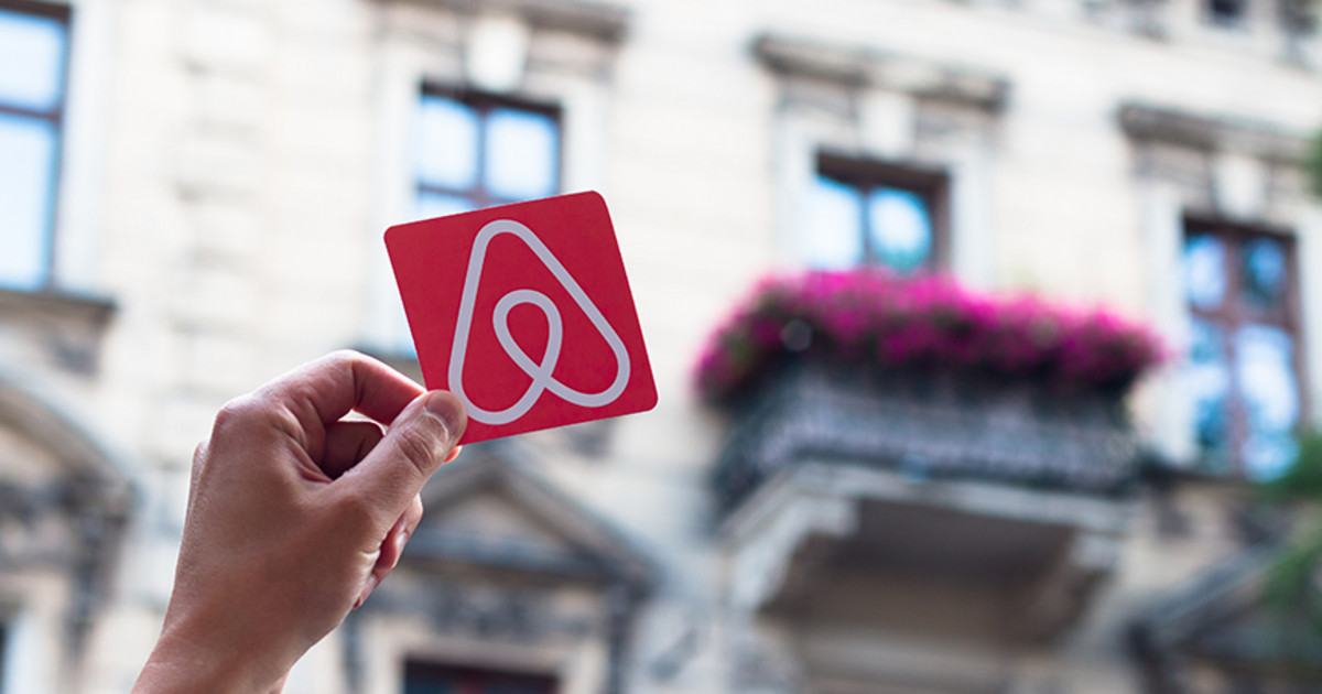 Τι αλλάζει σε Airbnb, Booking και Expedia – Ποια πρόσθετα στοιχεία θα ...