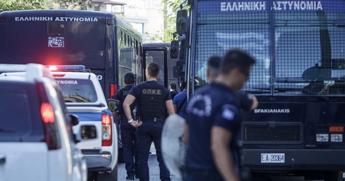 Ένωση Δικαστών και Εισαγγελέων: Προσβολή των θεσμών της χώρας μας, οι ...