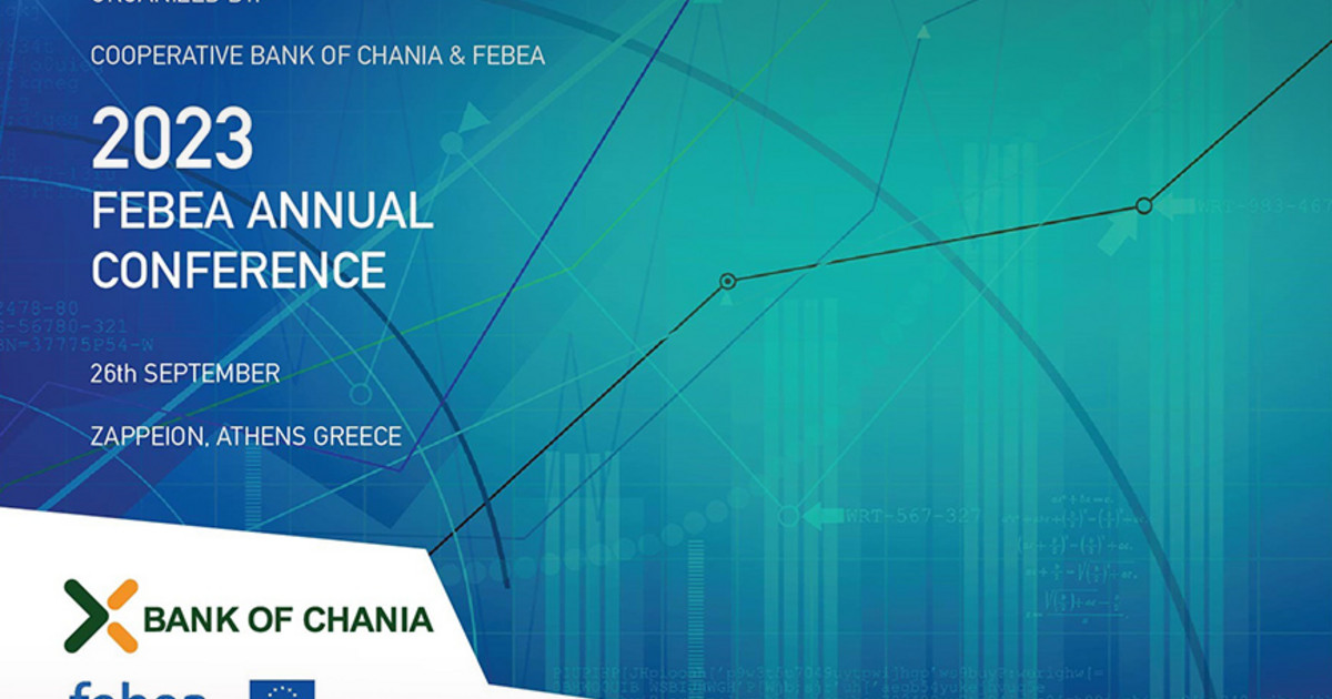 Η Τραπεζική στη σύγχρονη εποχή στο επίκεντρο του Συνεδρίου που ...
