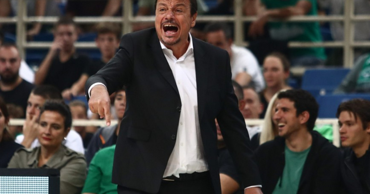 Ο Αταμάν προανήγγειλε ντεμπούτο του Ναν με την Άλμπα: «Θα ενταχθεί ...
