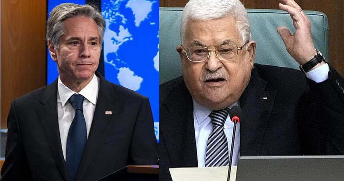 Πόλεμος στο Ισραήλ: Η αδικία κατά των Παλαιστινίων οδήγησε στην έκρηξη ...