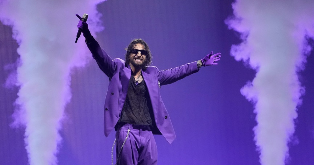 Μια φαν του Maluma τον άγγιξε στα… γεννητικά όργανα και ο τραγουδιστής ...