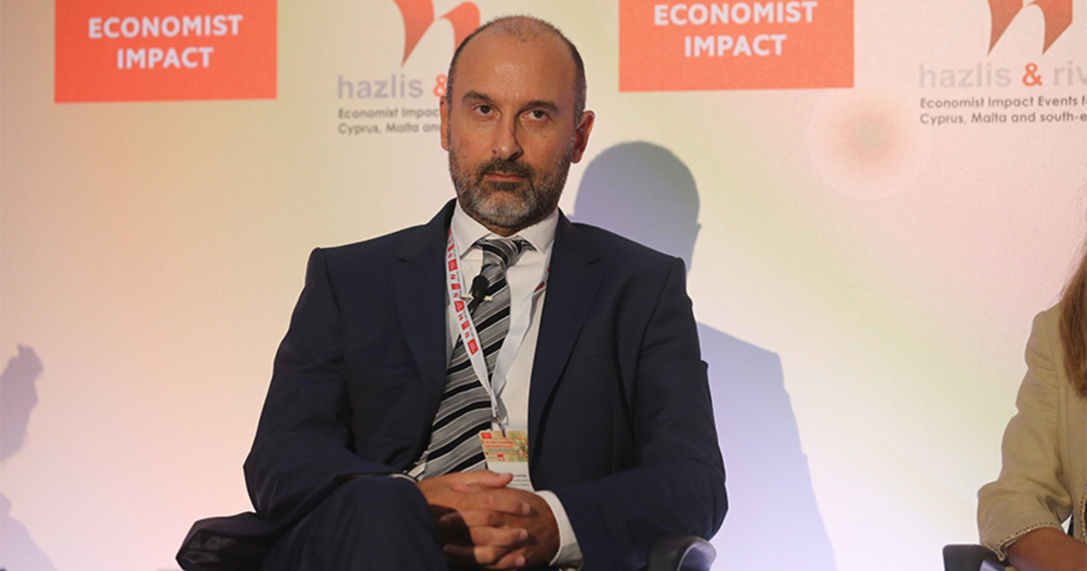 Vodafone Ελλάδας: Οι Έξυπνες Πόλεις βασικό όχημα για τον ψηφιακό ...