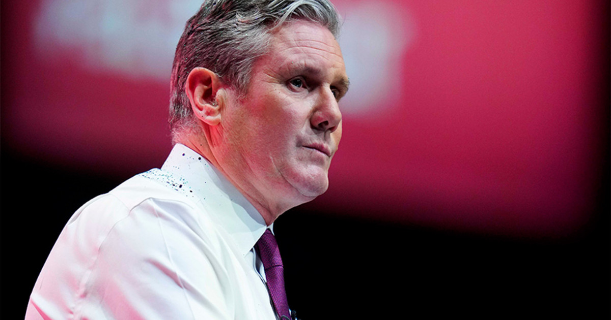 The "Muslim vote" campaign in Britain and the candidates who "crumple ...