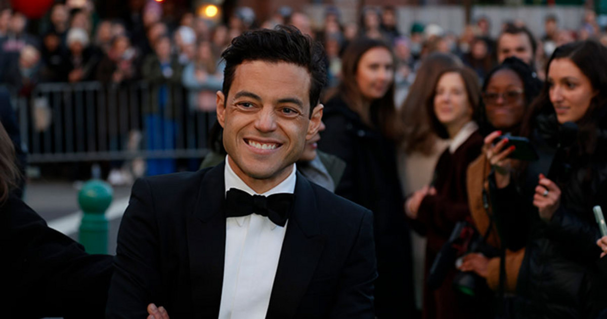 Έρχεται το «Amateur» – Το νέο θρίλερ κατασκοπείας με πρωταγωνιστή τον ...