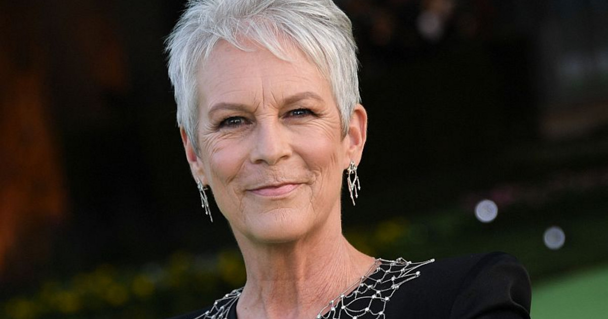 Τζέιμι Λι Κέρτις: Η «βασίλισσα του τρόμου» 65άρησε και είναι έτοιμη για ...