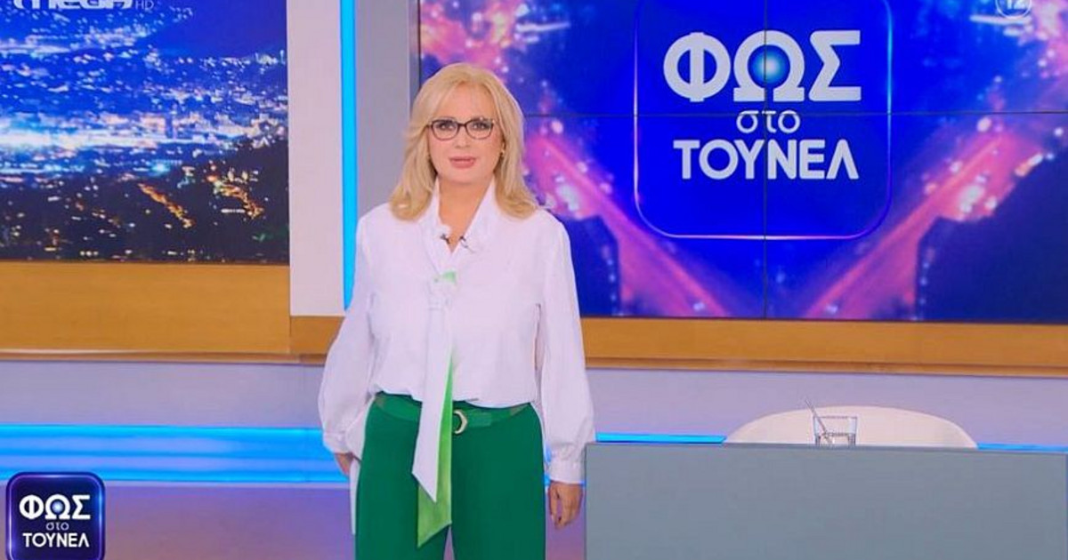 Ξέσπασε η Αγγελική Νικολούλη για τη Φαίη Μπακογιώργου: Η σπιτονοικοκυρά ...