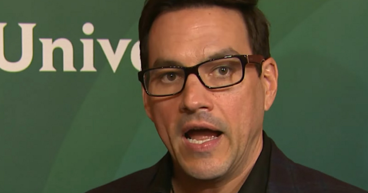 Πέθανε ο πρώην σύζυγος της Εύα Λονγκόρια, Τάιλερ Κρίστοφερ – Έδινε μάχη ...