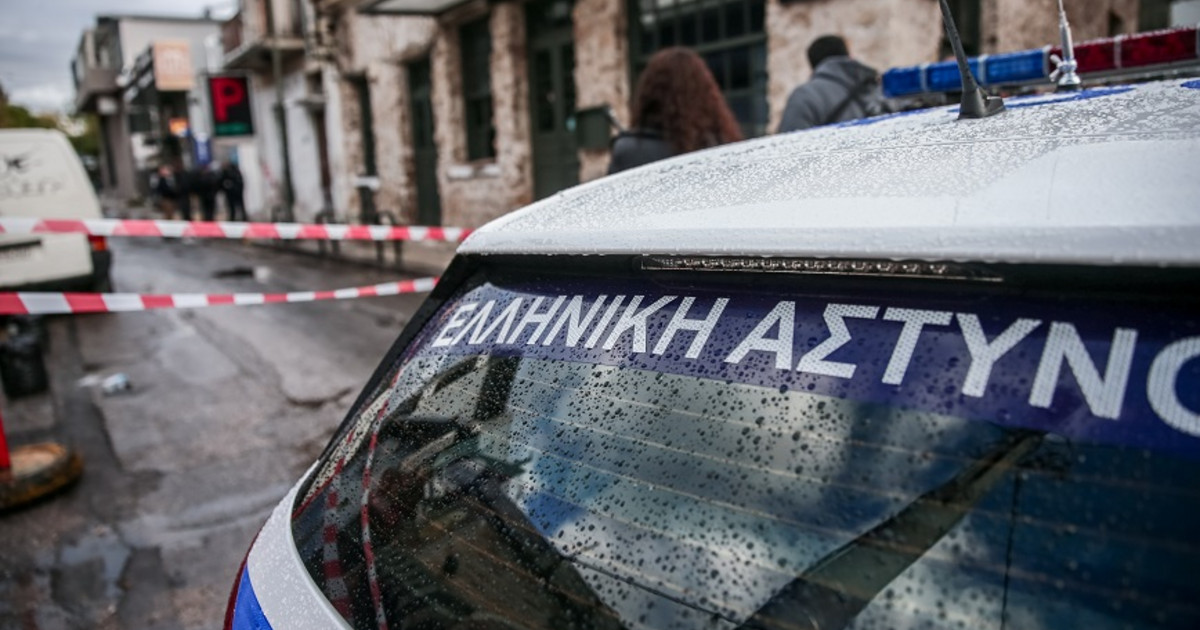 Το ποινικό παρελθόν του 33χρονου που κατηγορείται ως συνεργός του ...