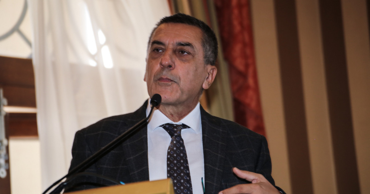 Νέος περιφερειάρχης Θεσσαλίας ορκίζεται σήμερα ο Δημήτρης Κουρέτας ...