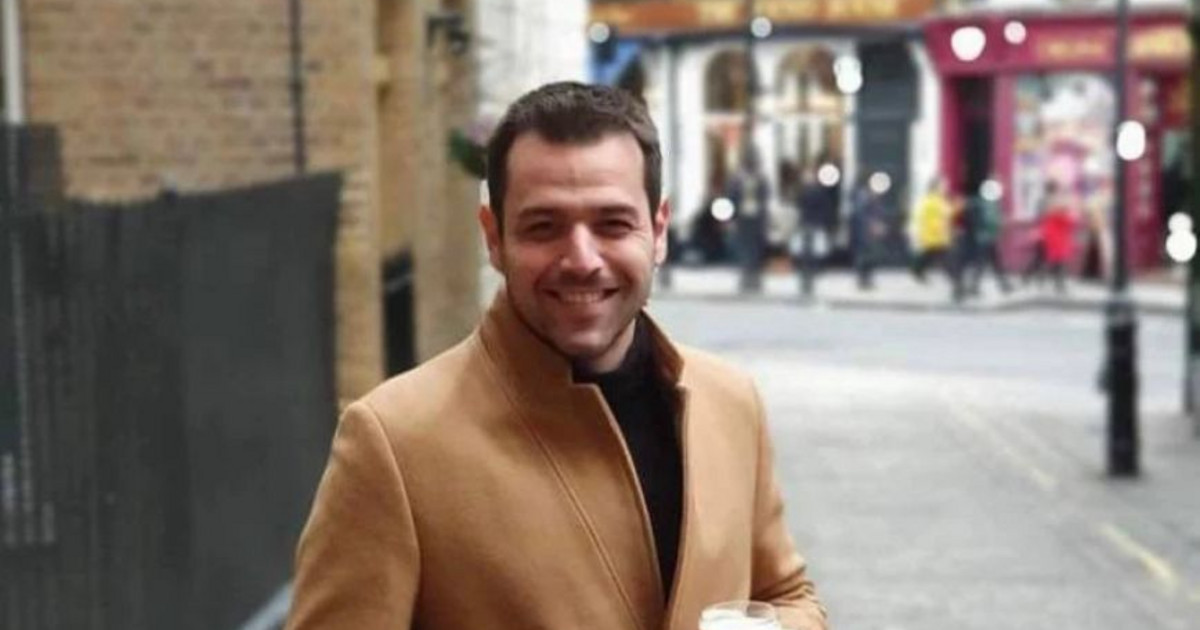 Θρήνος για τον 32χρονο αστυνομικό που δολοφονήθηκε στη Θεσσαλονίκη ...
