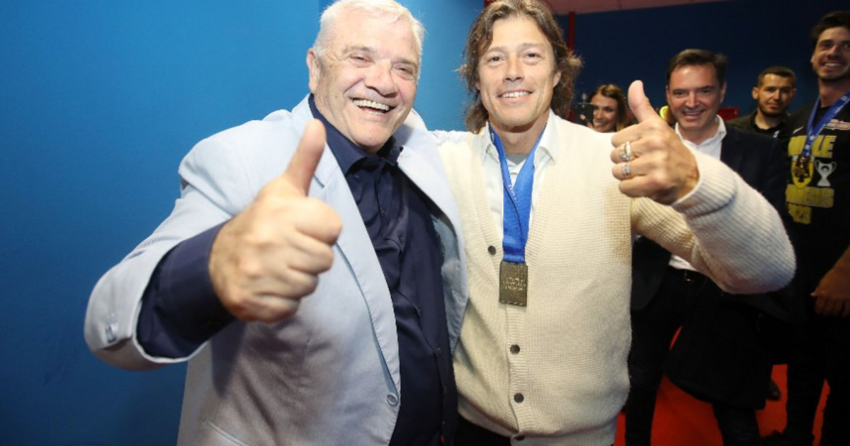 «Σασμό» ο Μελισσανίδης για χάρη του Αλμέιδα – Οικονομική υπέρβαση για ...