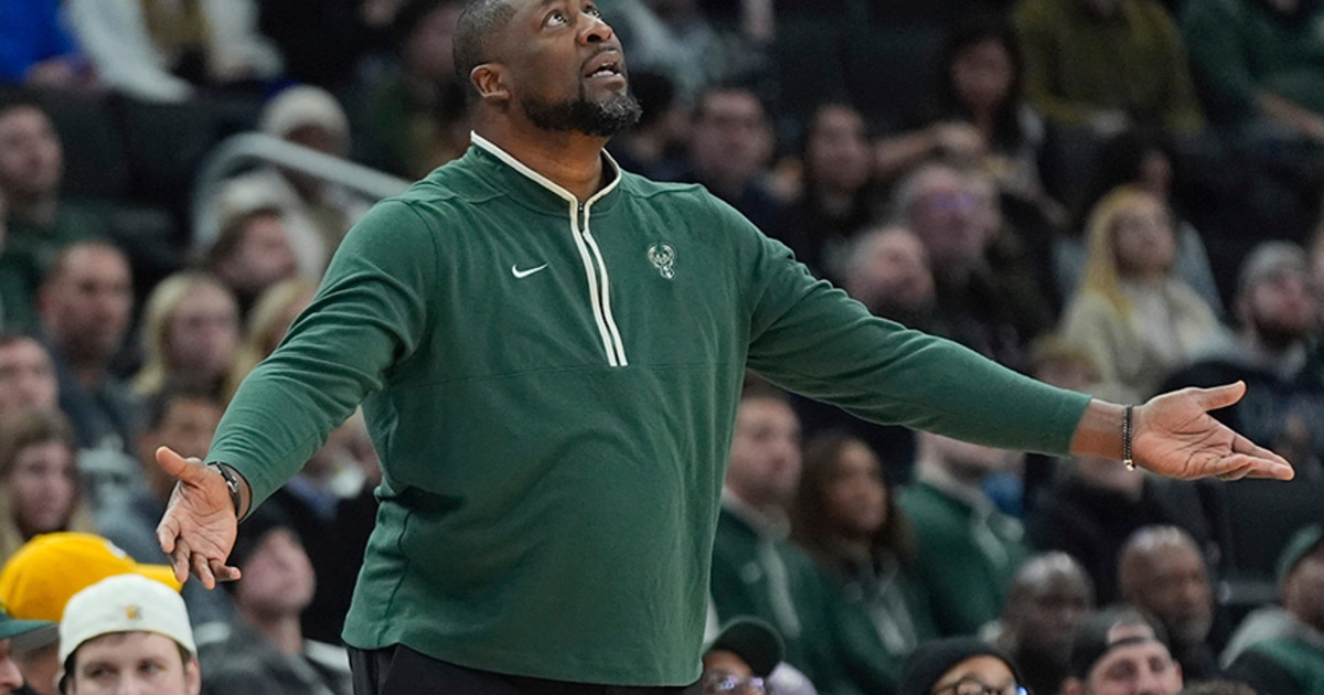 Τέλος ο Γκρίφιν από τους Μιλγουόκι Μπακς, φαβορί ο Ρίβερς - Newsbeast