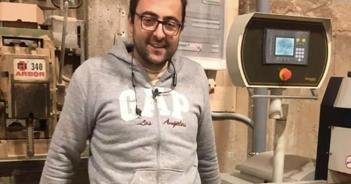 «Εμμονική» η 39χρονη με τον 43χρονο στην Χαλκίδα, λένε συγγενείς του ...