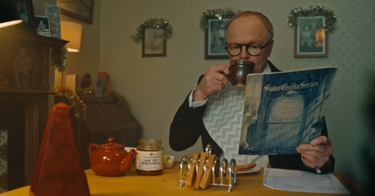 Ο Γιώργος Σιούγας είναι ο δεύτερος έλληνας σκηνοθέτης που διεκδικεί ...