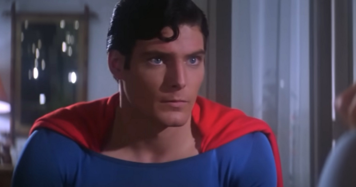 Ο μεγαλύτερος γιος του Κρίστοφερ Ριβ, Μάθιου, θυμάται τη συγκινητική ...