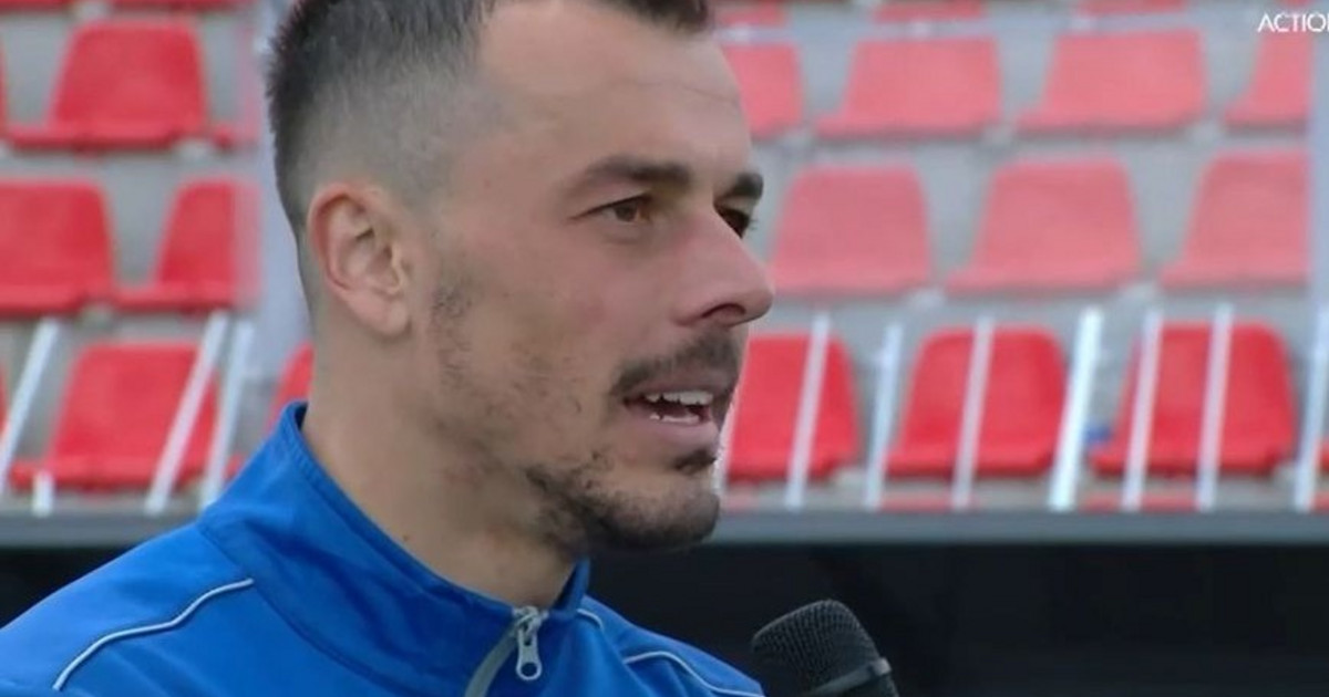 Νίκη Βόλου: Συγκλόνισε ο Κυριακίδης μιλώντας για τη σύζυγό του που ...