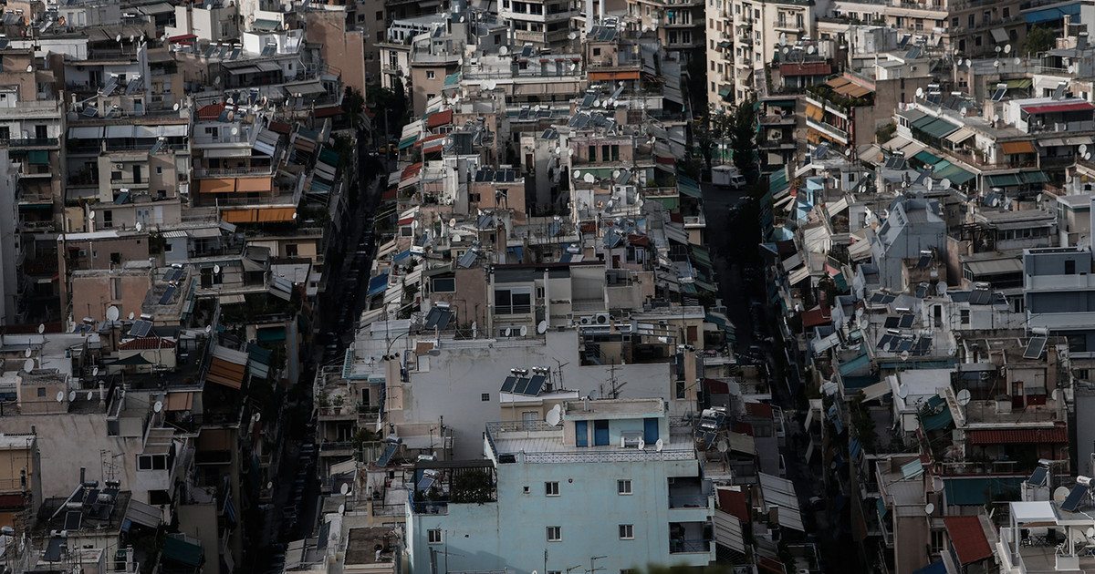 Real estate market: Stabilization expected in the real estate market in ...