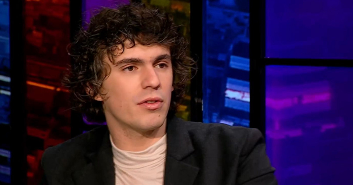 Η εξομολόγηση του Δημήτρη Καπουράνη για τον ρατσισμό που βίωσε: «Εδώ ...