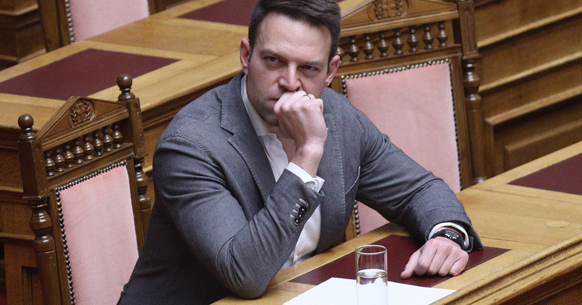 Πηγές ΣΥΡΙΖΑ για την εισαγγελική έρευνα κατά Κασσελάκη: Καθαρός ουρανός ...