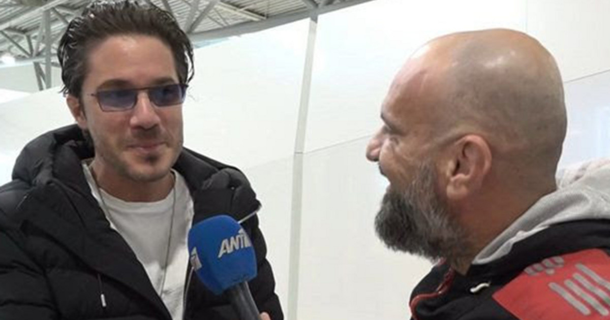 Νίκος Οικονομόπουλος για τεκνοθεσία από ομόφυλα ζευγάρια: «Δεν αλλάζω ...