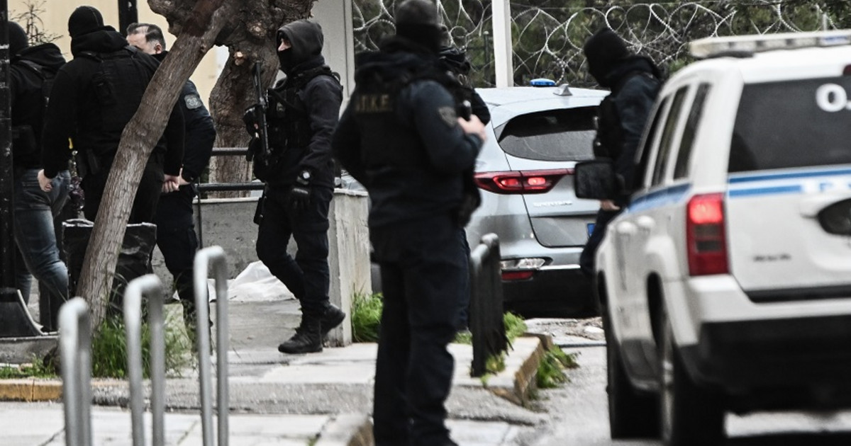 Πειθαρχικός έλεγχος μέχρι το ερώτημα απόταξης για τους δυο ΟΥΚάδες που ...