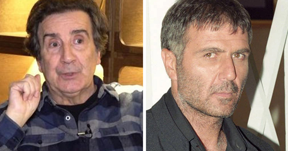 Άγγελος Παπαδημητρίου: Ο Νίκος Σεργιανόπουλος τον τελευταίο καιρό είχε ...