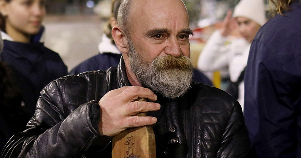 Πολυχρονόπουλος: «Με λιθοβολούν λες και έχω σκοτώσει τη μισή Ελλάδα ...