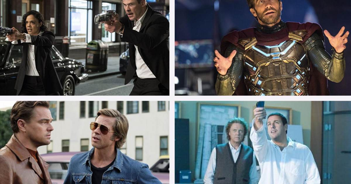 Η ΕΡΤ και το ERTFLIX «φορτώνει» κλασικές ταινίες και blockbusters ...