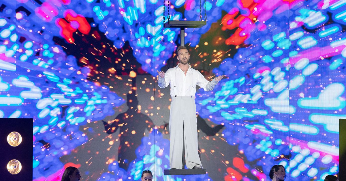 J2US: Η ξεχωριστή συνάντηση στη σκηνή μετά από 34 χρόνια και το ...