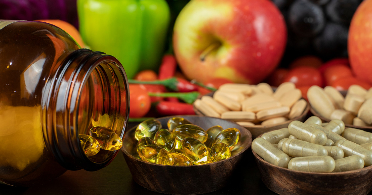 Τα 4 καλύτερα αντιφλεγμονώδη συμπληρώματα σύμφωνα με γιατρούς - Newsbeast