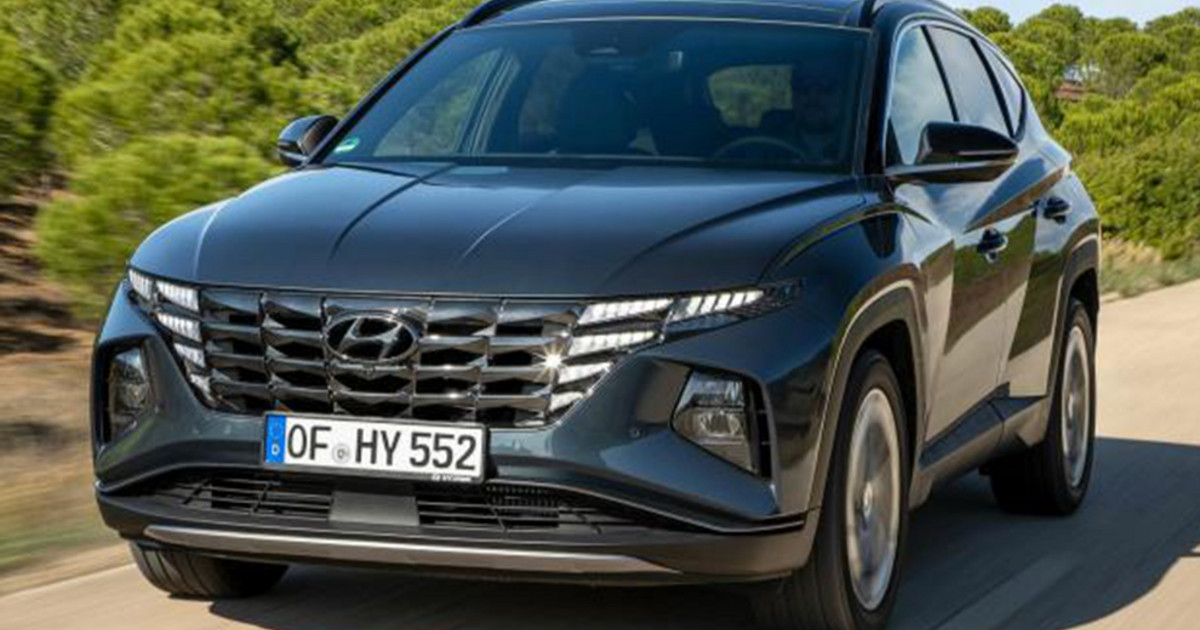 Ανάκληση Hyundai Tucson NX4e – Αφορά σε 132 οχήματα - Newsbeast