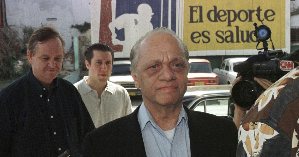 Πέθανε ο Πίτερ Άγγελος: Από παιδί φτωχών Ελλήνων μεταναστών έγινε ...